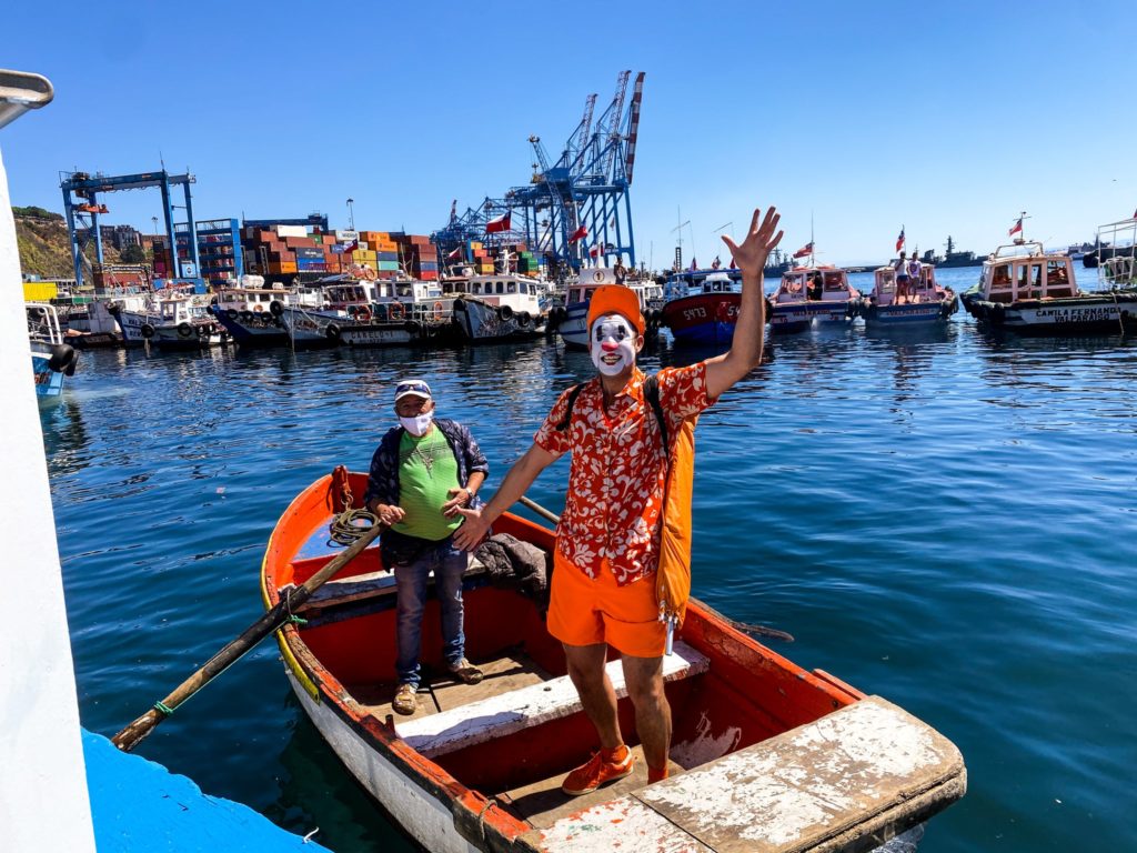 El Mimo Tuga s’apprête à débarquer en France ! – Prendre Parti